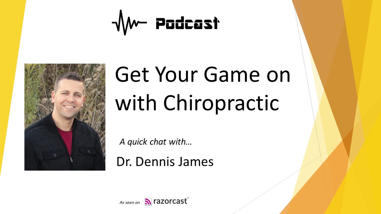 Get Your Game On With Chiropractic - Performance Chiropractic Clinic